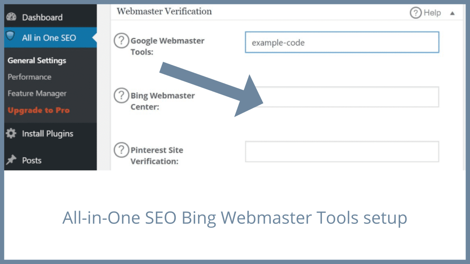 How to Set Up Bing Webmaster Tools! (Step-by-step Guide)